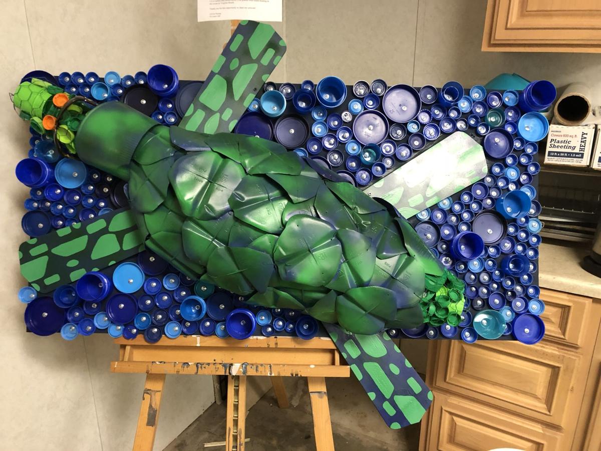 Upcycling – from junk to joy | Local News | athensnews.com