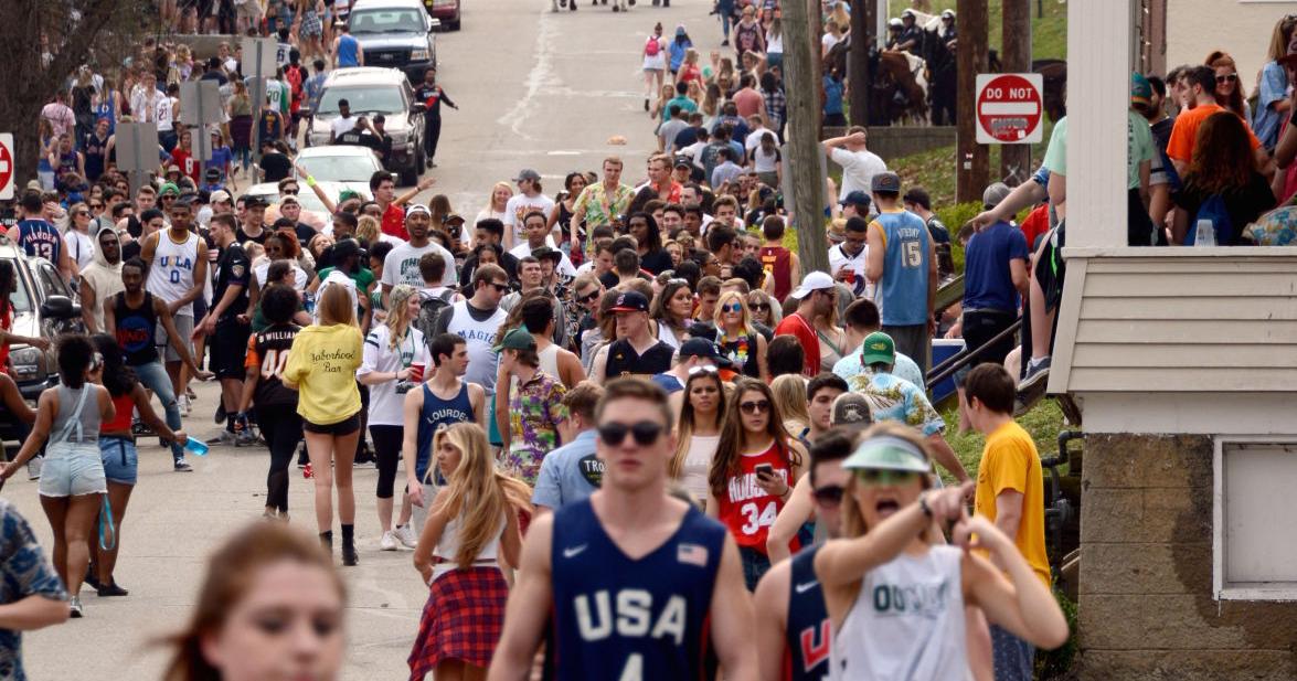 OU fest season starts in earnest | Campus News | athensnews.com