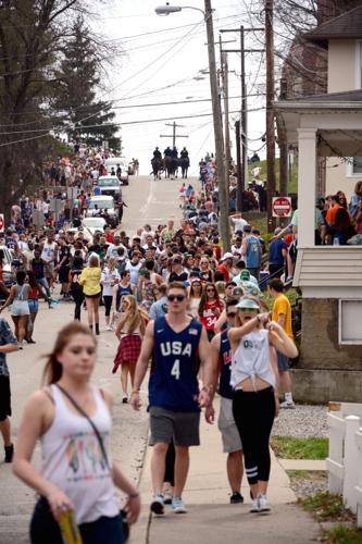 OU fest season starts in earnest | Campus News | athensnews.com