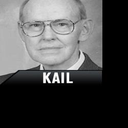 Paul O. Kail | Obituaries | athensnews.com