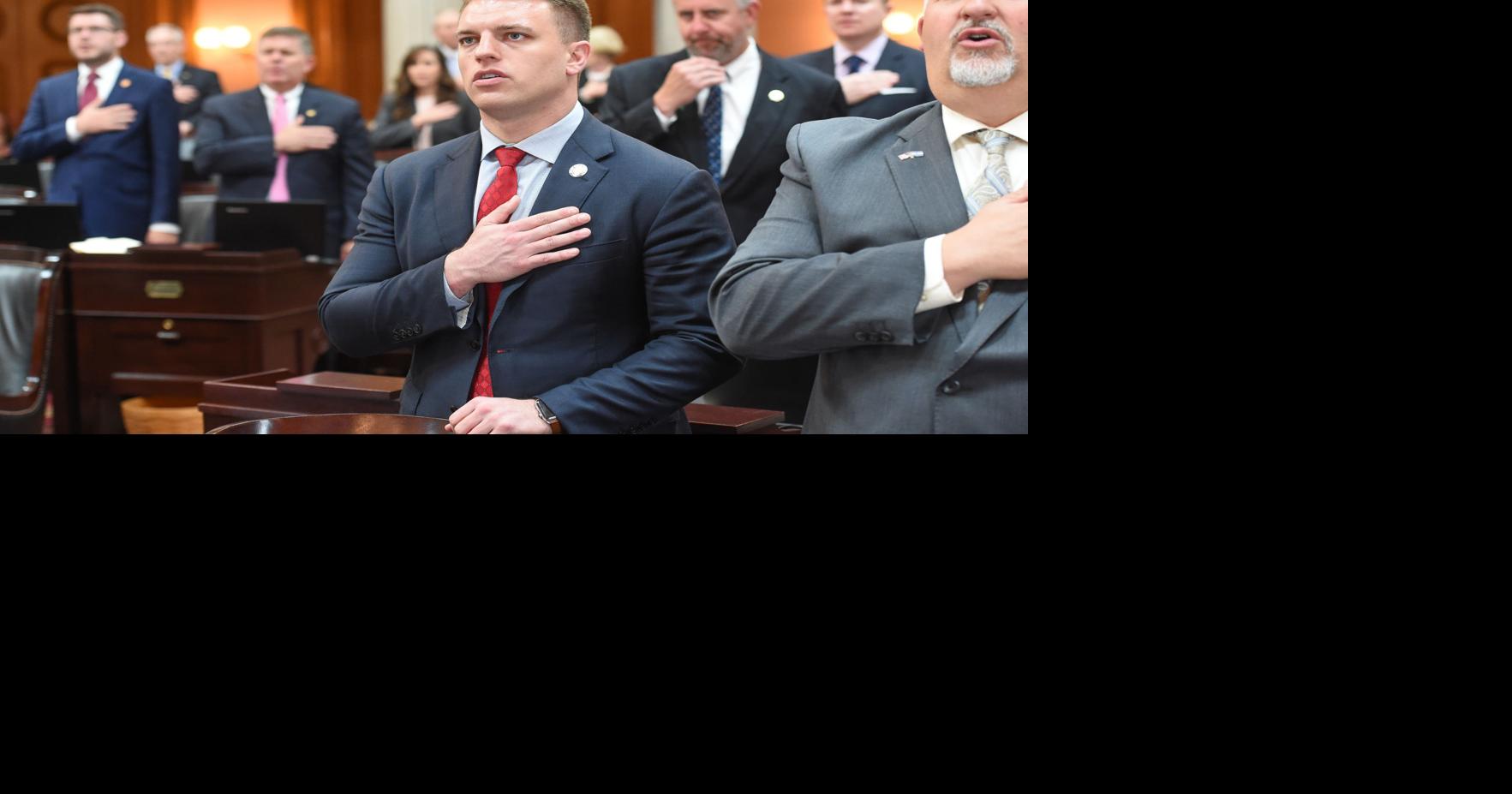 Indicted lobbyist claims Jay Edwards is ‘Representative 8’ in HB6 ...