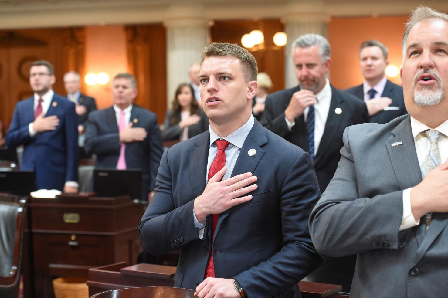 Indicted lobbyist claims Jay Edwards is ‘Representative 8’ in HB6 ...