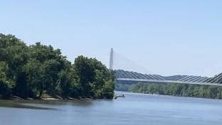 Pomeroy, Ohio: Take a scenic day trip along the river | Local News ...