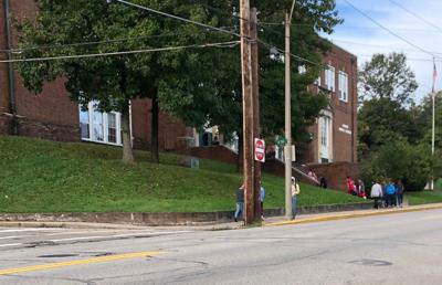 APD investigates 'potential threat' at Middle School from Thursday ...