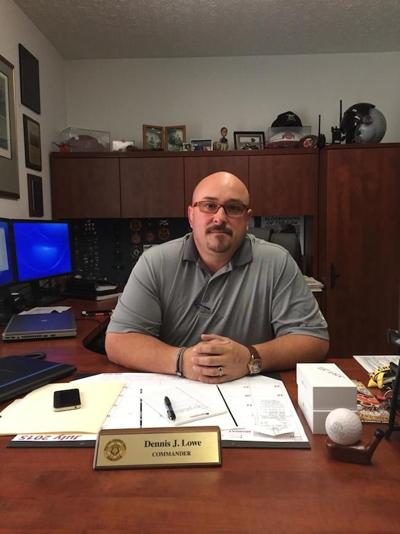 Major Crimes chief a warhorse in meth fight | Local News | athensnews.com