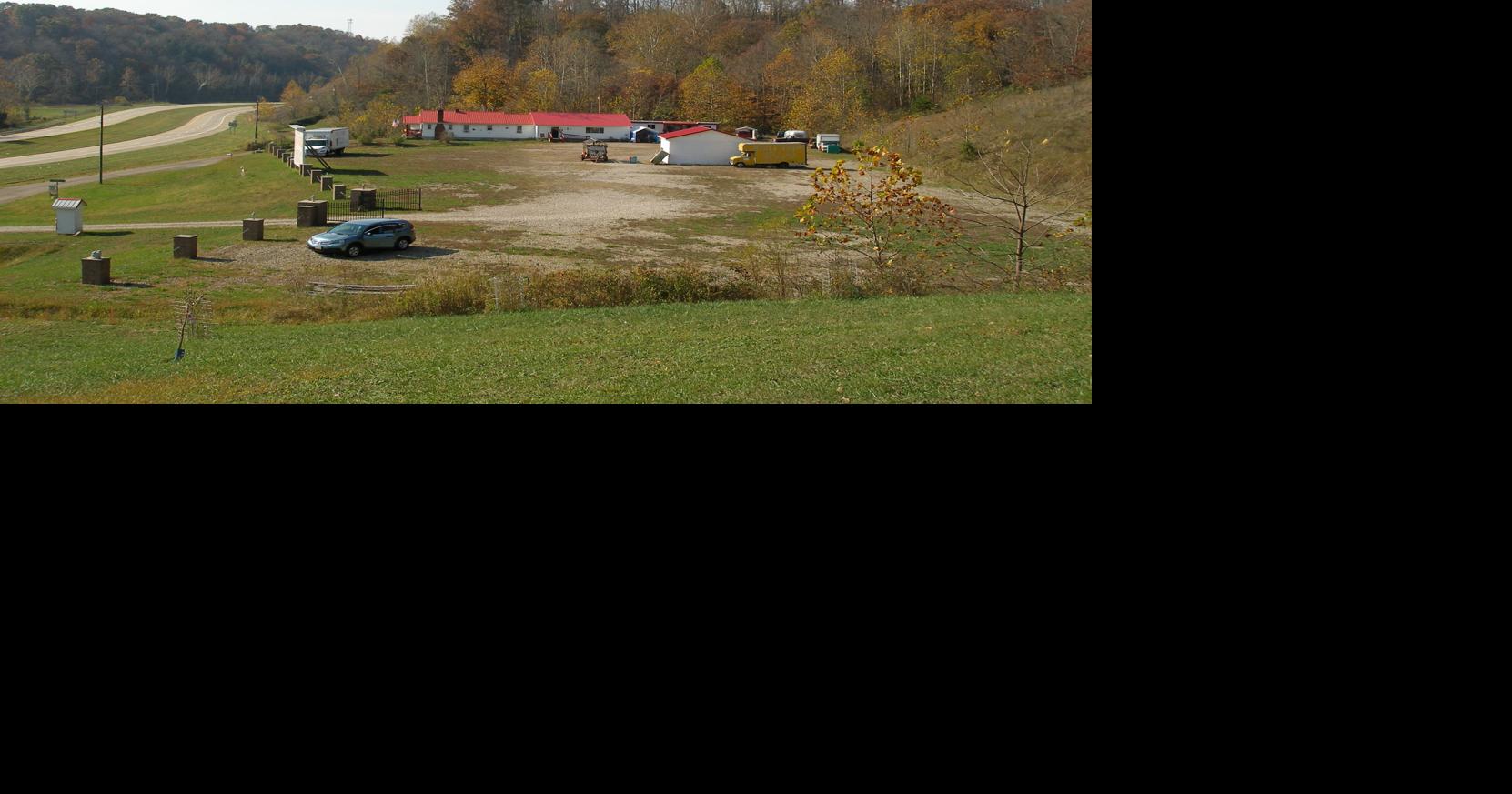 Low-income people welcome to use no-charge cemetery | Local News ...