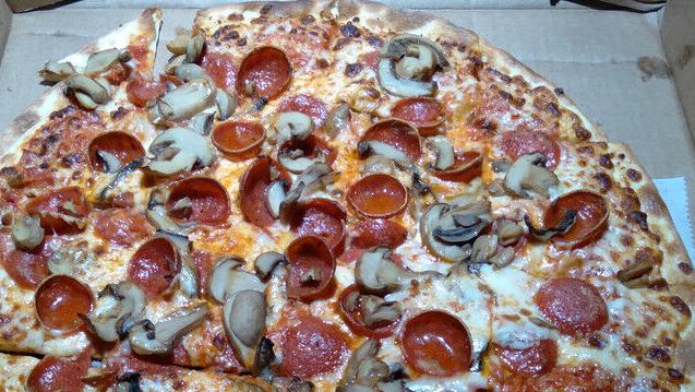 Avalanche Pizza offers variety by the slice | Local News | athensnews.com