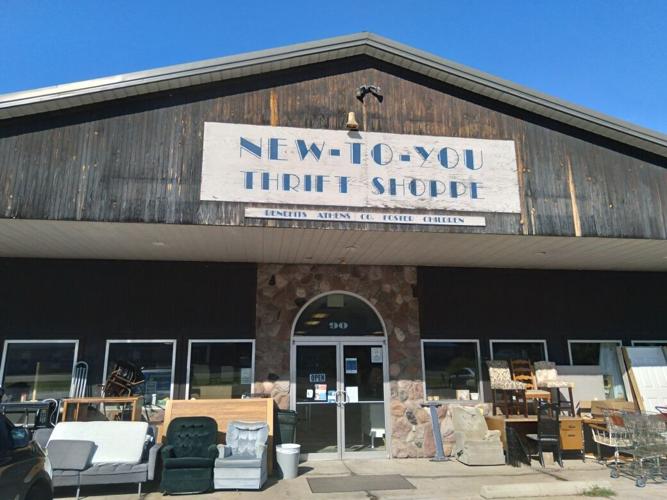 Thrift Store Fosters Community-Mindedness | News | athensnews.com