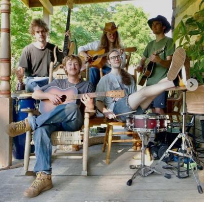 Judge Russo returns to The Union Oct. 3 to reprise best works | Culture ...