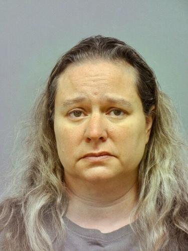 Bellar couple plead guilty: Mother sentenced to serve four years ...