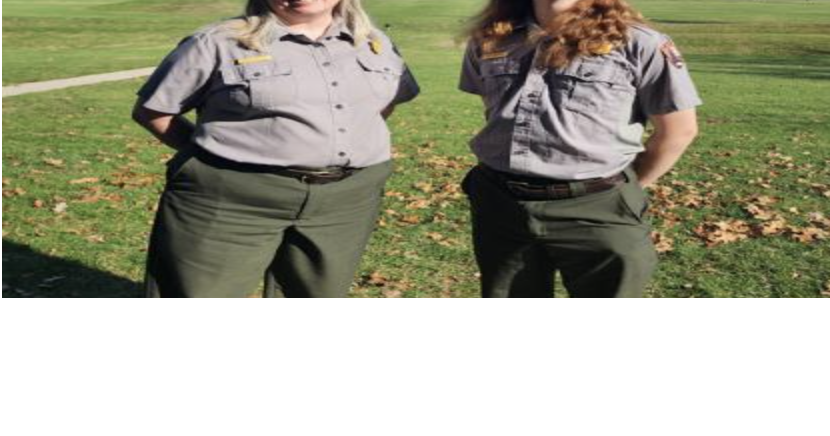 Susan Knisely leads, educates at Hopewell Culture National Historical ...