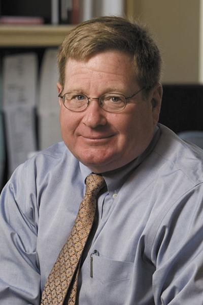 OU’s finance VP changes hats to focus on all-campus strategy | Campus ...