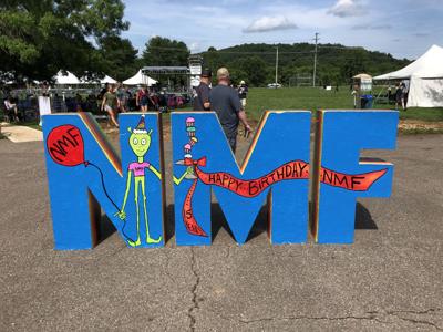 Nelsonville Music Festival not being held this year | Arts And ...