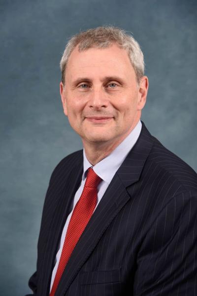 Donald J. Leo named Ohio University's executive vice president and ...