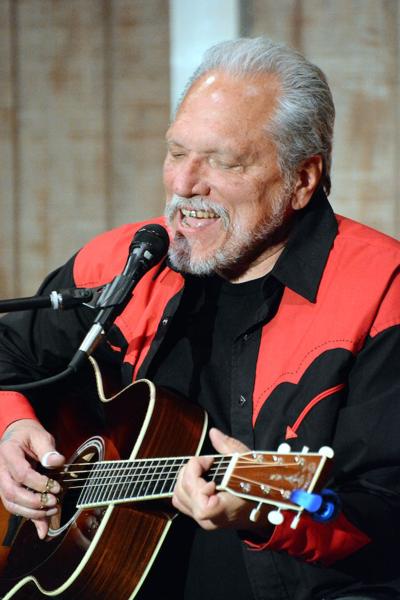 Meigs’ Jorma to share in Grammy Awards honor | Arts And Entertainment ...