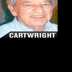 Harold E. Cartwright | Obituaries | athensnews.com