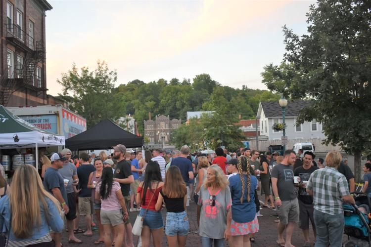 Boogie returns to the Bricks | Local News | athensnews.com