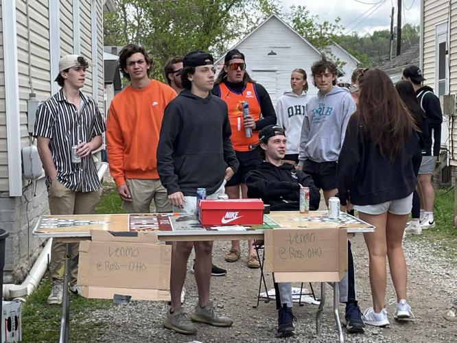 Say goodbye to Fest Season 2023 | News | athensnews.com