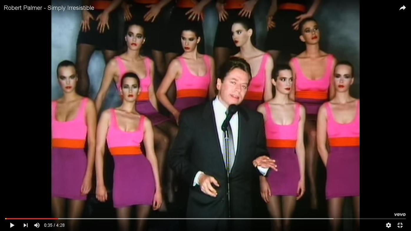 Athens woman talks about her role in iconic ’80s music video | Local ...