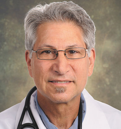 Local doctor accepts new leadership positions in Athens | Special ...