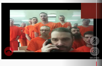 Jail inmates: What about us during pandemic? | Local News | athensnews.com