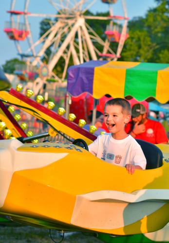 2024 Athens County Fair | Local News | athensnews.com