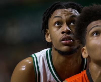 Bobcats beat Miami in final game of the regular season | Campus News ...