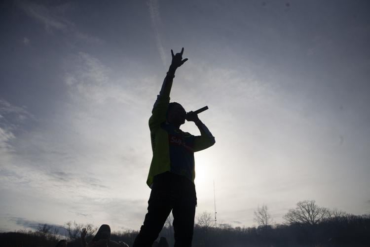 Sheriff: Number Fest relatively uneventful, with lower attendance ...