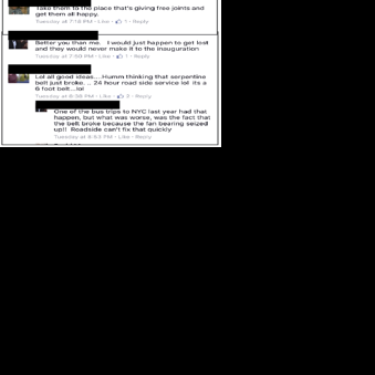 Pro-Trump bus driver accused of delaying bus headed to women's march ...