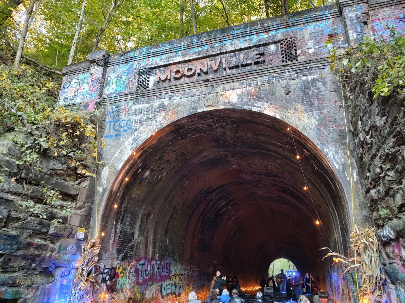 Midnight at Moonville Festival 23 | Music | athensnews.com