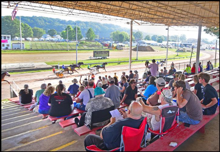 Athens Voice: What's your favorite thing to do at the Athens County ...