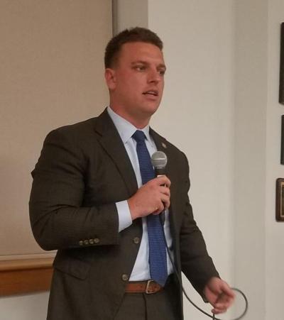 Rep. Edwards denies prior knowledge of Householder scandal, says he’s ...