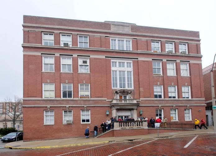 State group to OU: Don't tear down old science hall | Local News ...