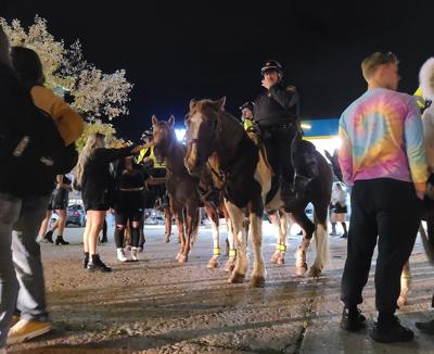 Athens' best known holiday celebration | News | athensnews.com