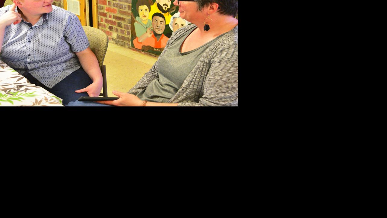 'I’m not a politician. I just care about people' | News | athensnews.com