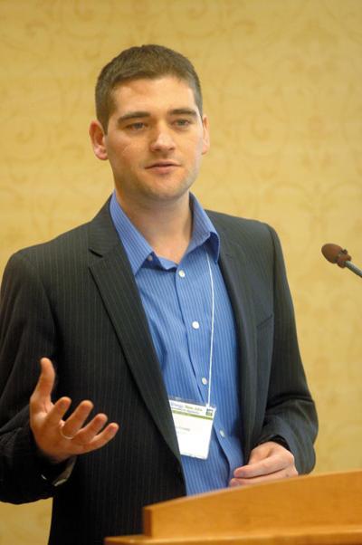 Gosney says goodbye to City Council | Local News | athensnews.com