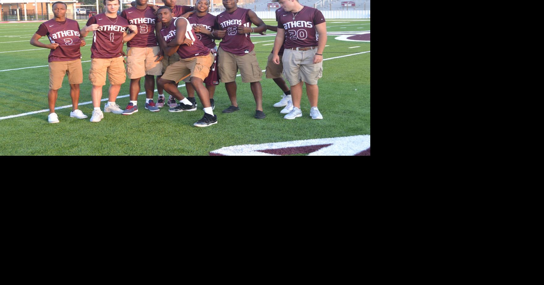 Meet the Hornets event | Gallery | athensreview.com