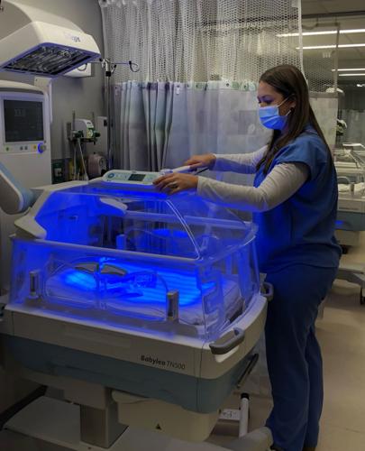 UT Health Tyler neonatal intensive care unit now open | News ...