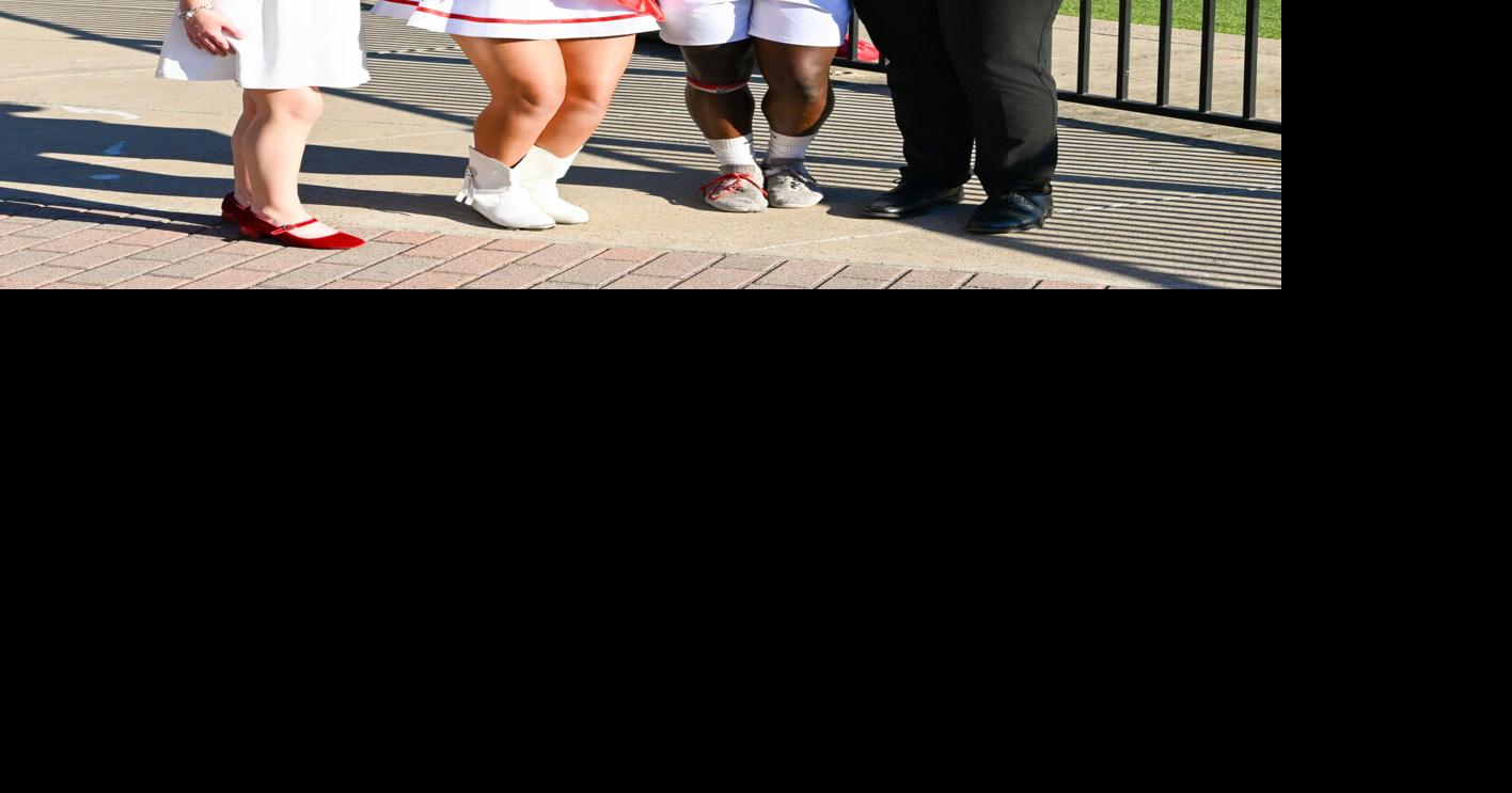 TVCC names 2025 Homecoming King and Queen | News | athensreview.com