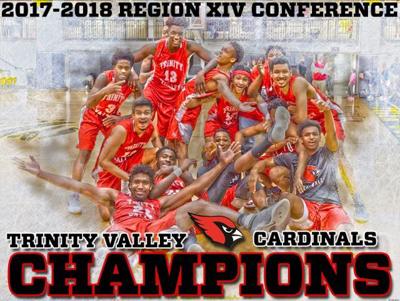 Trinity Valley beats Navarro, wins regional title | Sports ...