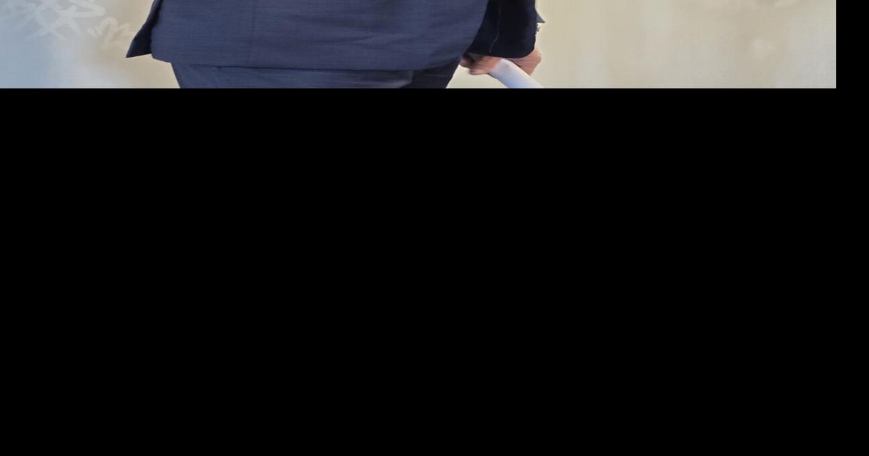 Hullum talks tax changes at Chamber luncheon | News | athensreview.com