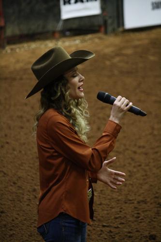 First Responders Rodeo ropes in a fun weekend | News | athensreview.com