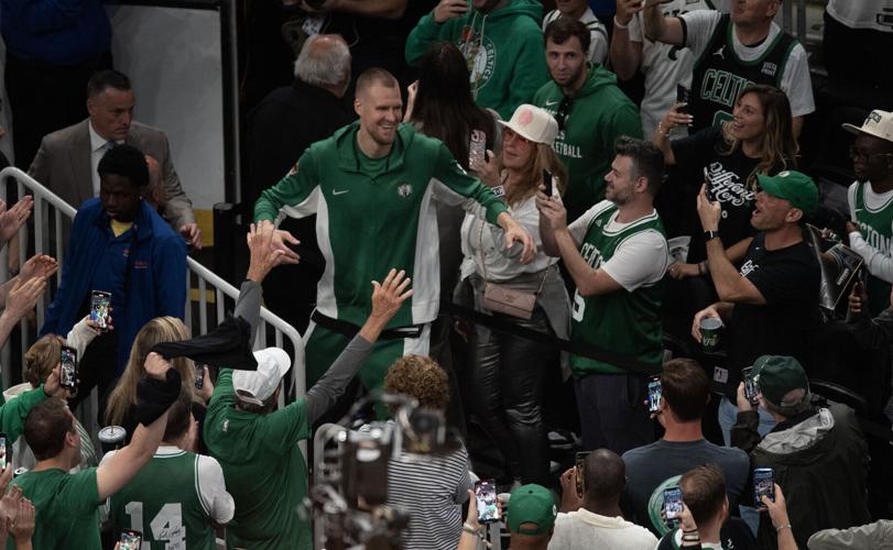 Dallas Mavericks vs. Boston Celtics NBA Finals Game 2 | Sports ...
