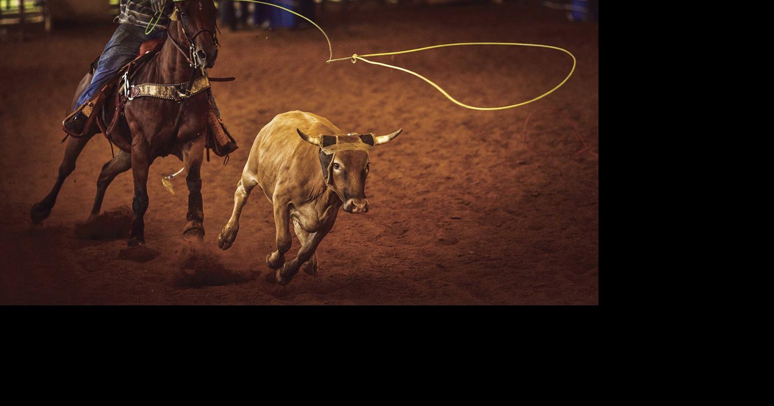 The Texas Rodeo Cowboy Hall of Fame has announced 2022 inductees | News ...