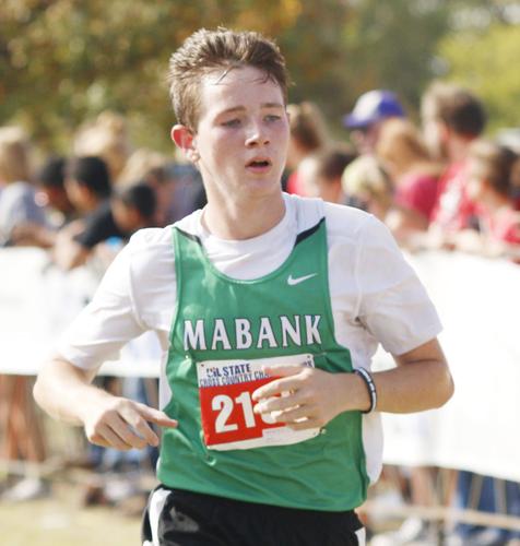 Area runners end year at Round Rock | Sports | athensreview.com