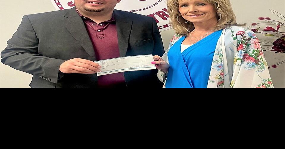 Athens ISD accepts funds for year-end projects | News | athensreview.com