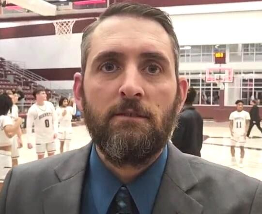 Sports: A Conversation With Athens Coach Cliff Thompson | Sports ...