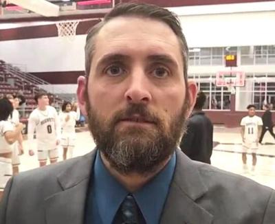 Sports: A Conversation With Athens Coach Cliff Thompson | Sports ...