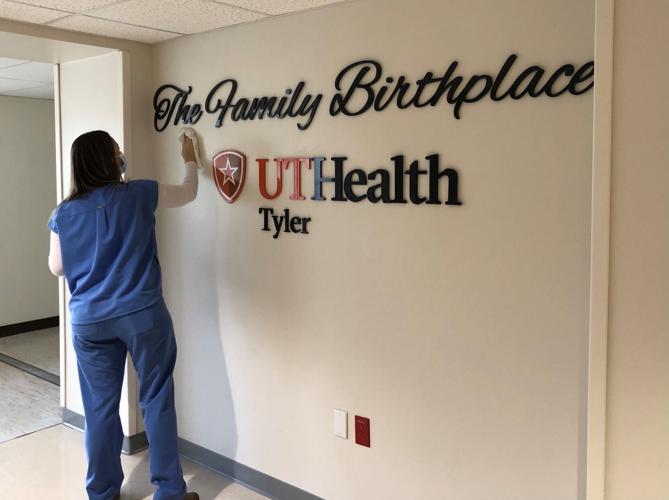 UT Health Tyler neonatal intensive care unit now open | News ...