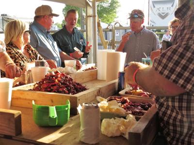 Go Texan events to benefit local youth | News | athensreview.com